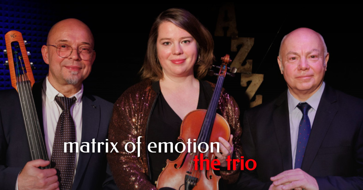 Home [matrix-of-emotion.de]